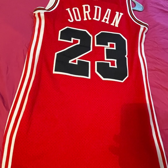 NBA | Dresses | Jersey Dress | Poshmark